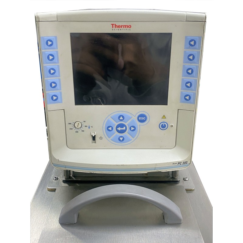 Thermo Haake PC300 S7 Recirculating Heating Bath 3.2kW 7L 200C 230v